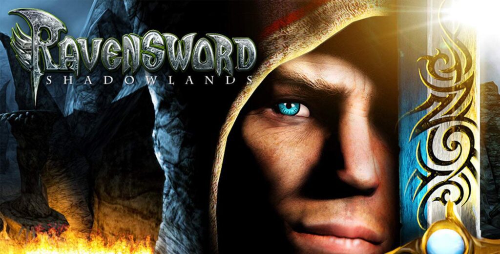 [Playthrough] - Ravensword : Shadowlands 3d RPG - A la recherche de la ...